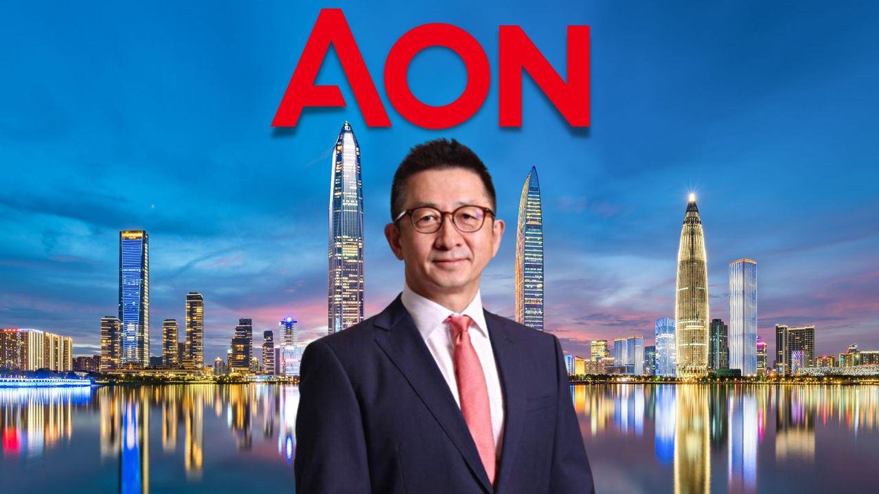 Aon picks insider with Swiss Re pedigree for Asia leadership role ...